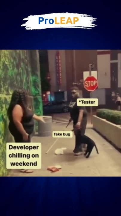 Proleap Academy On Linkedin Developer Life Friend Learntocode Developer Developerslife