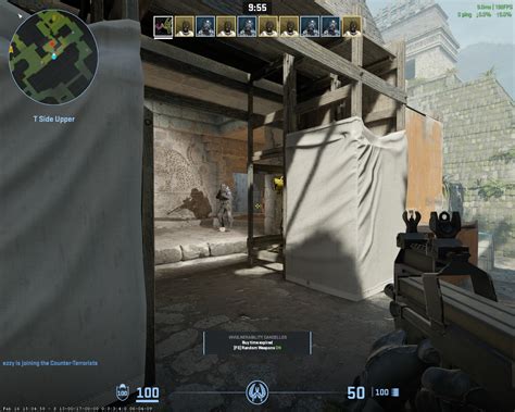 cs2 object detection dataset by cs2