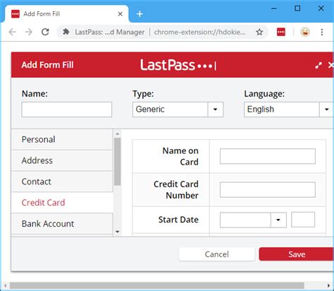 How To Use Lastpass For More Than Just Managing Passwords