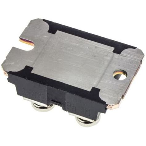 Stmicroelectronics Schottky Rectifier Diode 1200 V 30 µa Panel Mount
