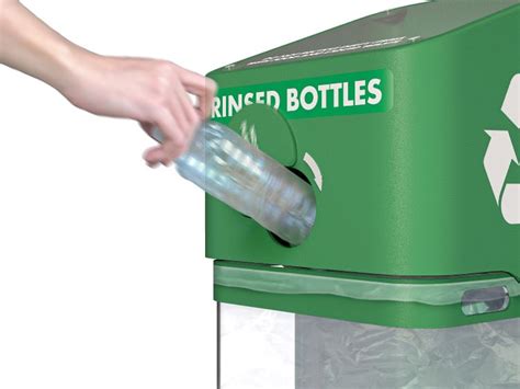 NUS Babe 26 Hopes To Improve S Poreans Recycling Habits With New Bin Design Mothership