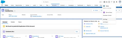 10 Ways To Use Salesforce Inspector Salesforce Ben