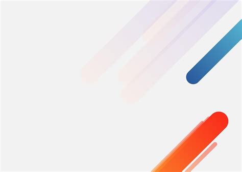 Premium Vector Abstract Background Dynamic Shapes Composition