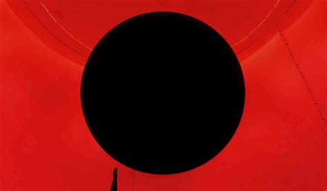 Levitation Void Teamlab