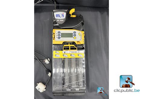 Monnayeur Pour Distributeur Automatique 2018 Clicpublicbe Les