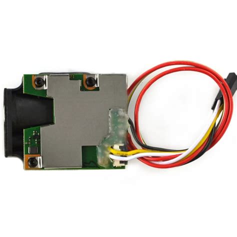 Infrared Laser Distance Sensor 50m80m แท้ Dfrobot Arduino