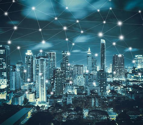 Decentralized Mesh Just Hit A Big Milestone