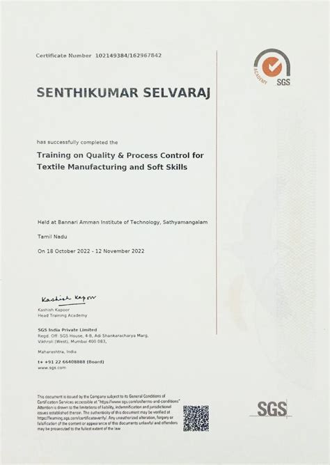 senthilkumar s on linkedin i am happy to share that i have completed