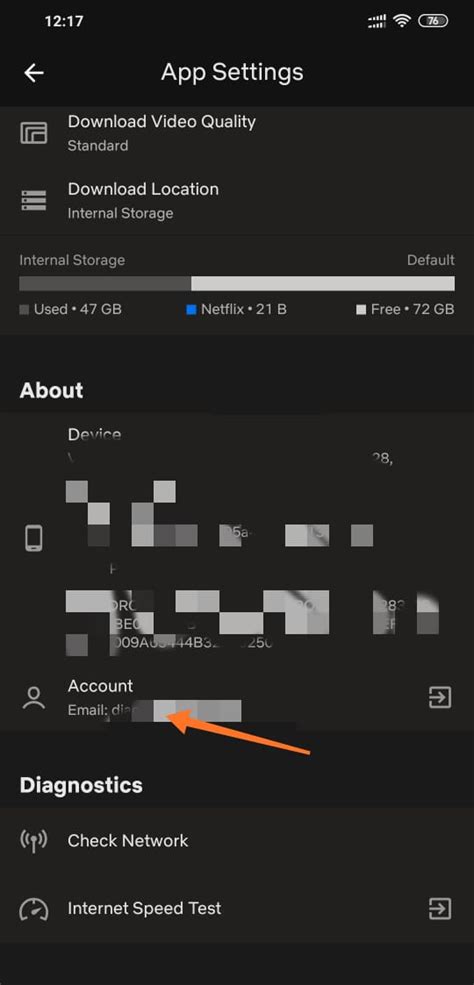 How To Reset Netflix Password Techtippr
