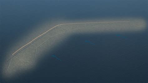 Worlds First Ocean Cleanup Array Will Start Removing Plastic From The