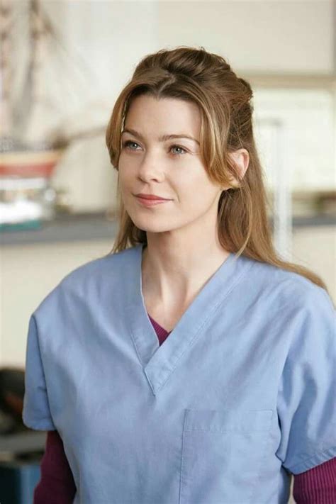 Grey S Anatomy Meredith Wallpaper At Angelina Varley Blog
