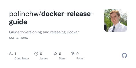 Implementing Version Control For Docker Container Configurations – peerdh.com