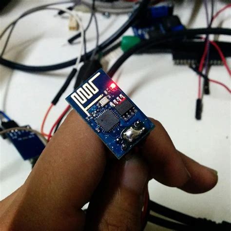 Arduino Hacking Ayarafun Factory