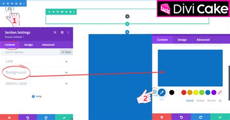 How To Animate Letters For Unique Designs In Divi Divi Cake Blog
