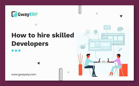 How To Hire Skilled Developers For Your Complex It Projects