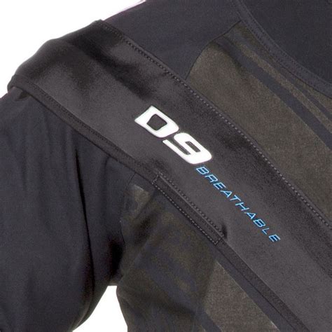 Сухой гидрокостюм Waterproof D9 Breathable женский купить на SCUBAmarket.ru