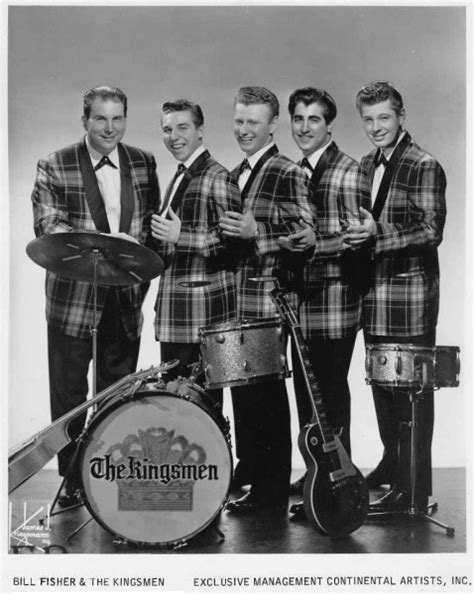The Kingsmen Discography Discogs