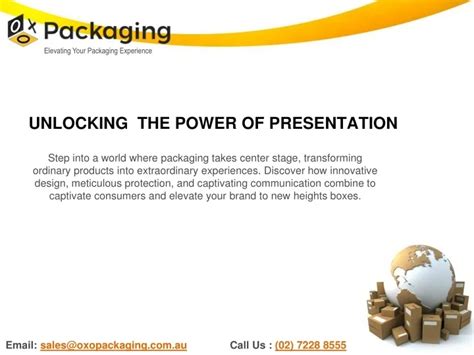 Ppt Unlocking The Power Of Presentation Powerpoint Presentation Free Download Id
