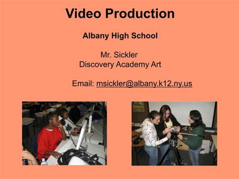 Video Intro 12 Ppt