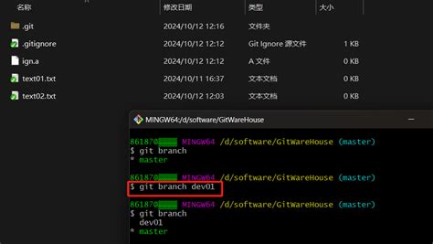 工具篇 完整的 Git 项目管理工具教程（在命令框中使用 Git、在 Idea 中使用 Git）git工具 Csdn博客