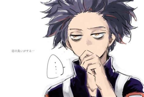 My Hero Academia Bnha Hitoshi Shinso Quirk Brainwashing Boku