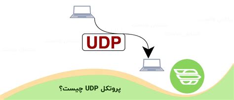 پروتکل Udp چیست؟ وبلاگ شتابان هاست