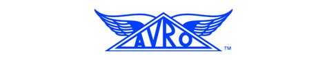 Avro Logo Logodix