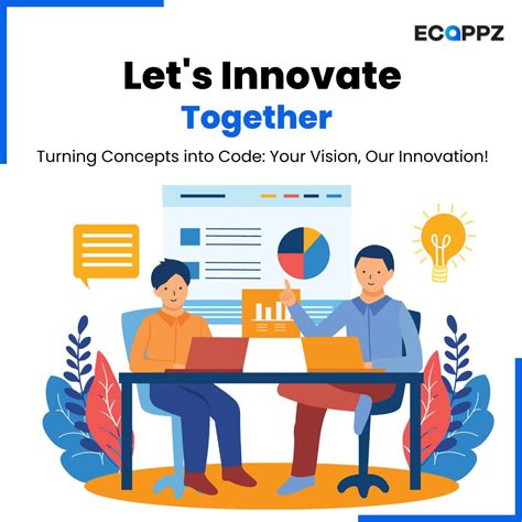 Ecappz On Linkedin Appdevelopment Innovation Techinnovation Mobileapps
