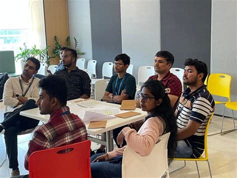 Producttankbengaluru Productmanagement Continuouslearning Prashanth Thimmavajjala