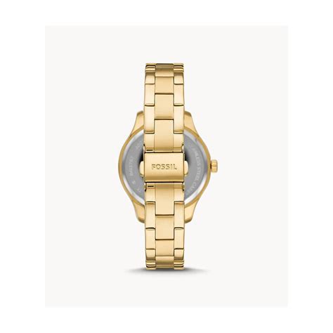 Часовник Fossil BQ3757 - Timer.bg