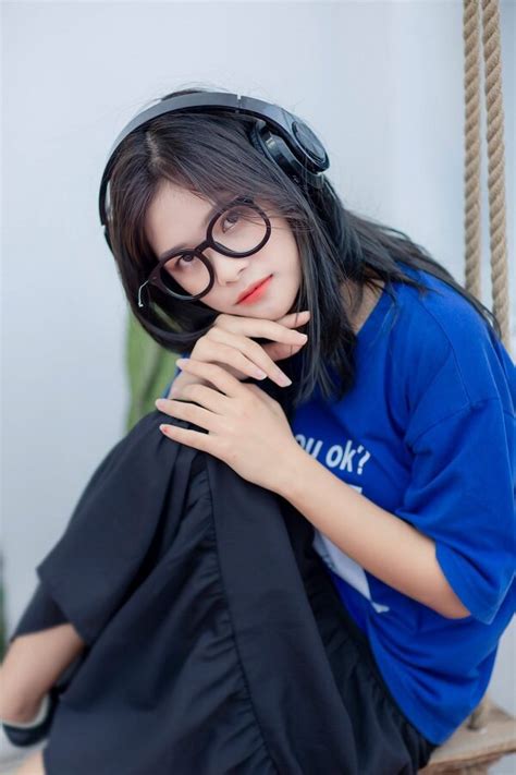 H Nh Nh G I Xinh K Si U Cute Ng Y U D Th Ng