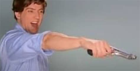 Derek Baum Villains Wiki Fandom