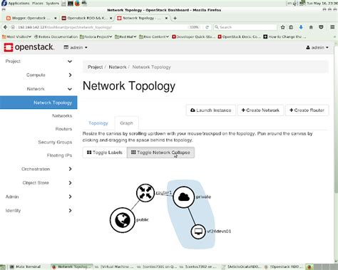 openstack rdo andand kvm hypervisor rdo ocata packstack multi node