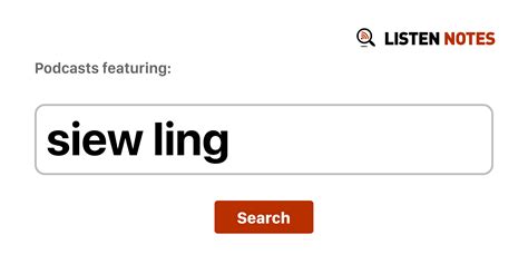 Siew Ling Top Podcast Episodes