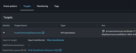 Complex Event Filtering With Aws Eventbridge Pipes Rules And No Custom
