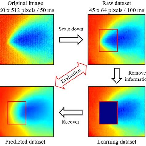 Procedure Of Dataset Preparation Download Scientific Diagram