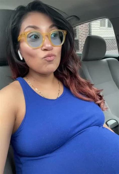 Too Pregnant To Drive Tumbex