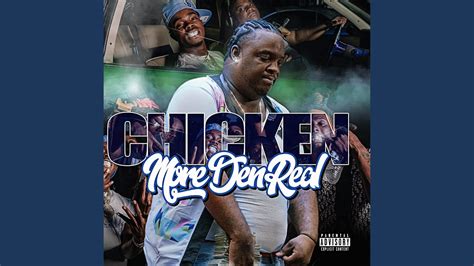 Chicken Youtube Music