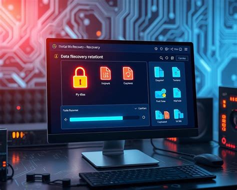 Effortless Data Recovery Powerful Software To Retrieve Files GotYouIn