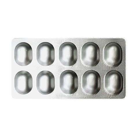 Buy Maxdulin Ls Tablet 10s Online At Upto 25 Off Netmeds