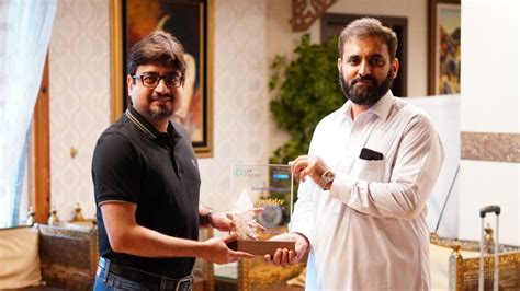 Adil Mohammed Sami Posted On Linkedin