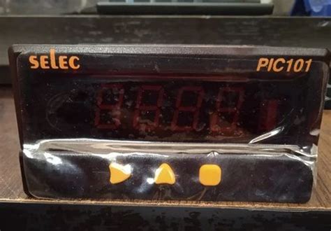 On Off Selec Process Indicator PIC101A VI 230 At 1250 In Mumbai