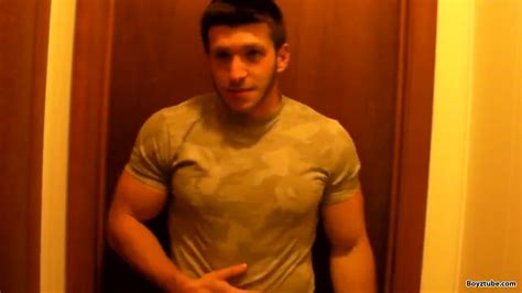 Muscle Jock Military Thisvid Com