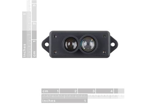 Tfmini Micro Lidar Module Robot Gear Australia