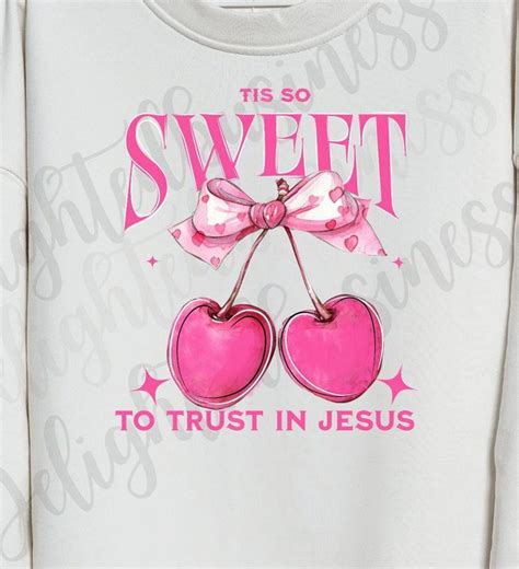 Cherry Png Design Christianity Png Cross Png Faith Based Png Faith