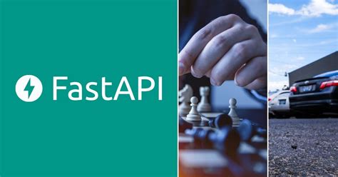 List Python Fastapi Curated By Raghu Raghavan Medium