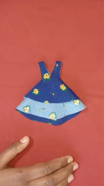 Easy Tips For Cutting Frock Madhu Kularathna Shorts Fashion Easytips Madhukularathna Youtube