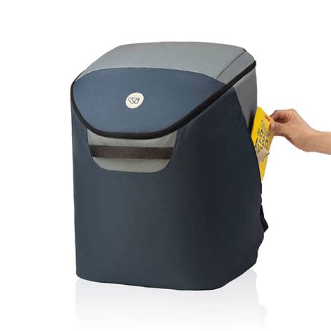 Wayb Pico Carry Bag Modern Nursery™