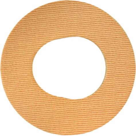 Dexcom G7 Sensor Fixtape Sensorpleister Beige Set Van 20 Stuks