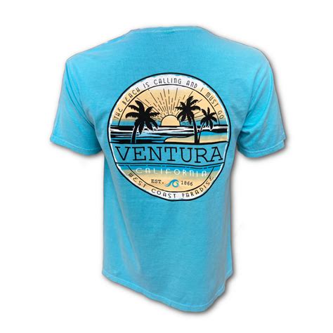 Very Ventura T Shop And Gallery